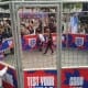 Panna Cage - Streetwise Soccer