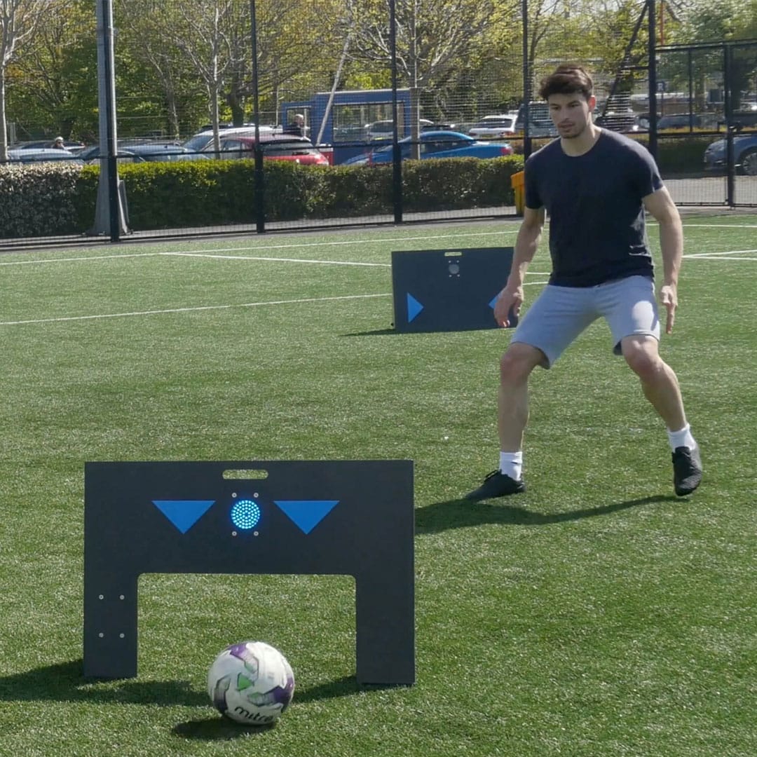 Wireless Circuit - Streetwise Soccer